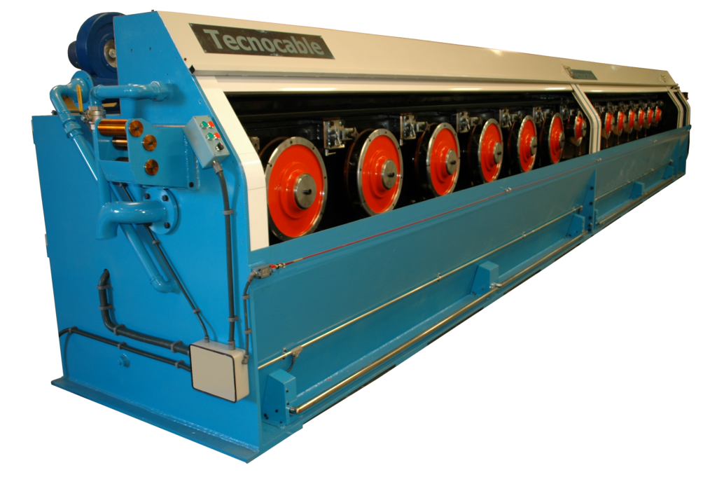 Tecnocable - Tecnocable