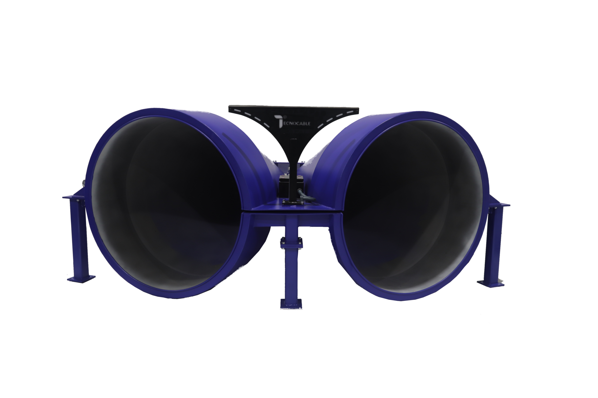 Flyer type pay-off’s - Tecnocable